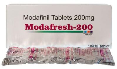 Kaufen Modafresh 200 mg in Deutschland zum besten Preis von Modaf Expert